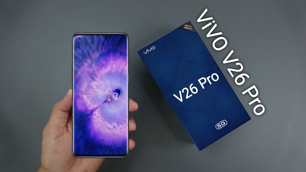 अब इस फोन में 6GB रैम और 128GB स्टोरेज के साथ मार्केट में आ गया 64MP वाला Vivo का 5g phone