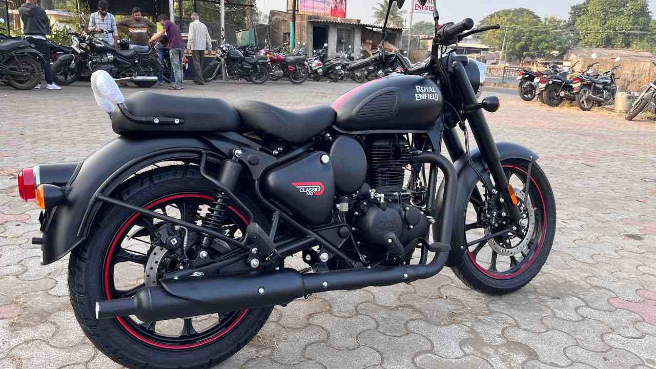 6,730 रूपये की सस्ती EMI पर लाये Royal Enfield की ये धाकड़ बाइक, दमदार ...